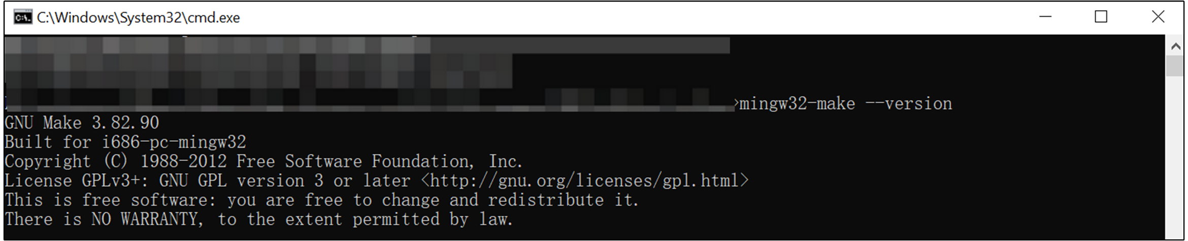 Environment Setup — BT Audio SDK v0.0.0.1 documentation
