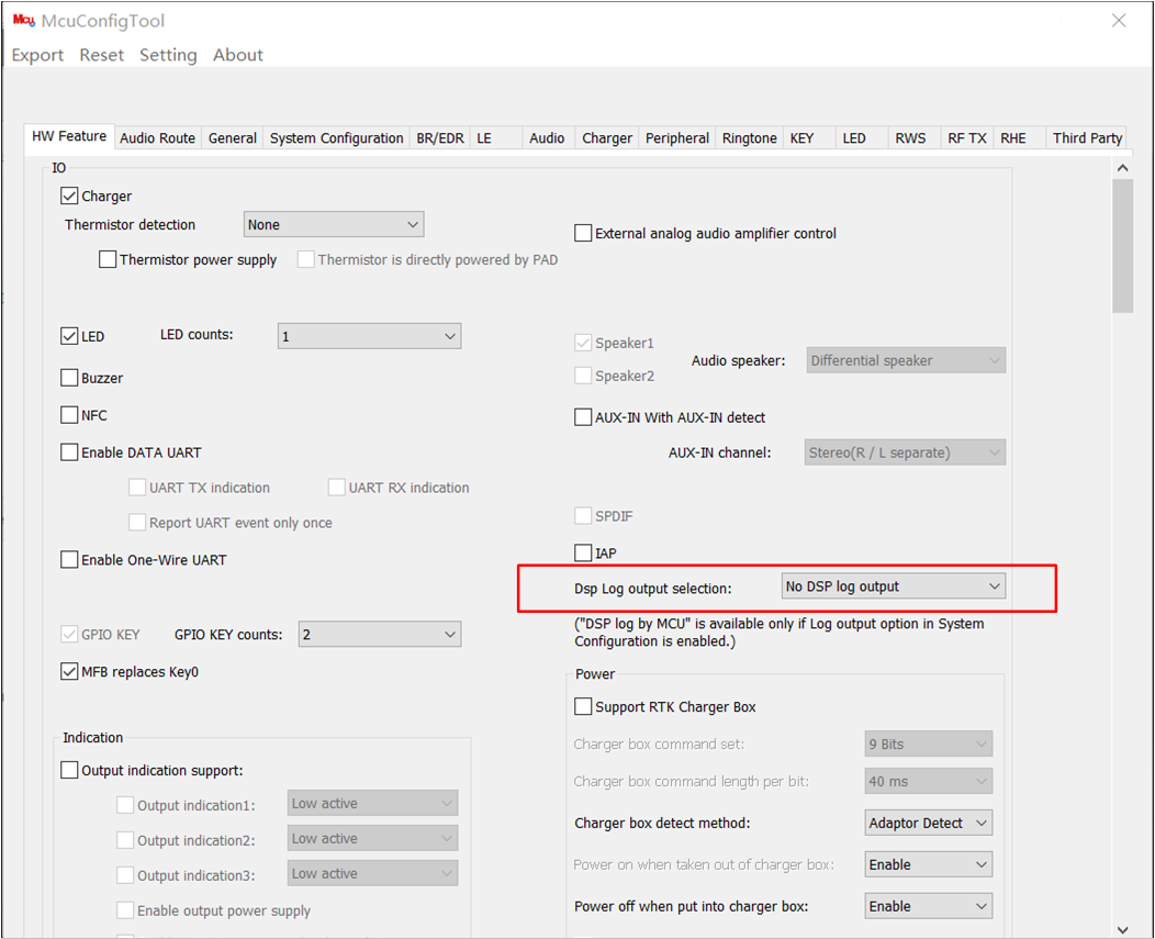 Platform Power Test — BT Audio SDK v0.0.0.1 documentation