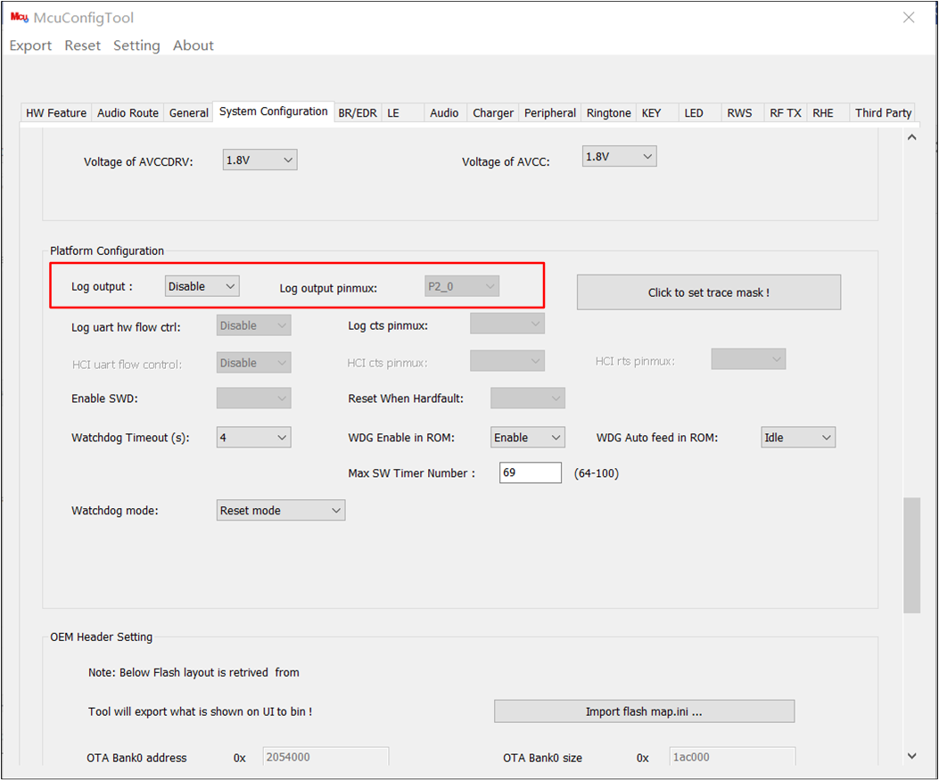 Platform Power Test — BT Audio SDK v0.0.0.1 documentation